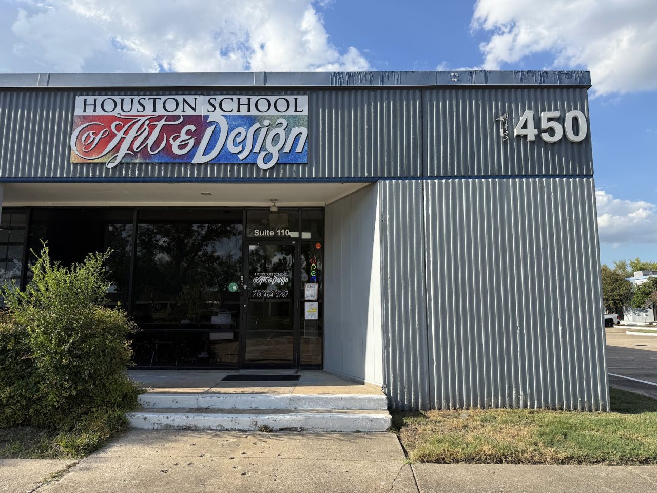 Houston School of Art & Design